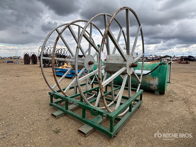 Midland Carrier Reel Basket | Ritchie Bros. Auctioneers