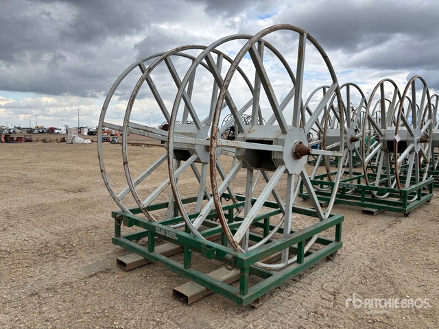 Midland Carrier Reel Basket | Ritchie Bros. Auctioneers