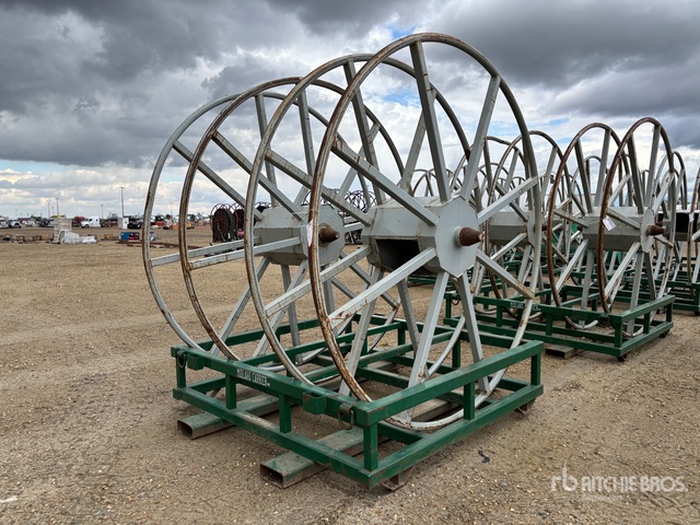 Midland Carrier Reel Basket | Ritchie Bros. Auctioneers