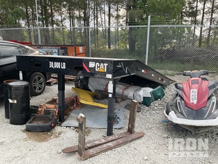 Superior Products Manual Loading Ramp (Unused) in Rincon, Georgia ...
