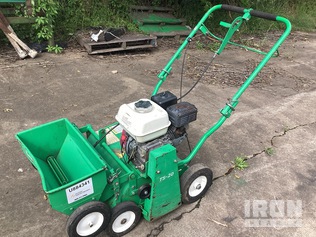 2012 Classen TS20H Seeder in BIRMINGHAM, Alabama, United States ...