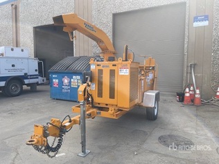 2021 Bandit 12XPC Wood Chipper in Stockton, California, United States ...