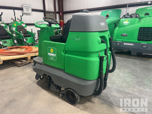 2019 Tennant R14 Ride-On Electric Floor Scrubber in ROGERS, Arkansas ...