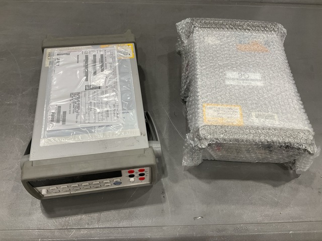 Government Surplus Auction - Apr 29 2025 | GovPlanet