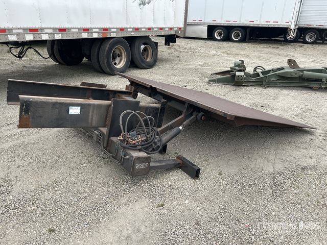 Lift gate | Ritchie Bros. Auctioneers