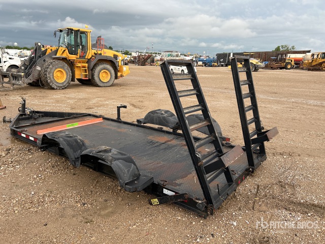 MMDI Trailer Deck | Ritchie Bros. Auctioneers