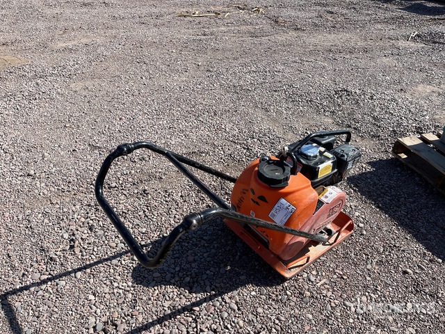 2014 Multiquip MVC82VHW Jumping Jack Tamper | Ritchie Bros. Auctioneers