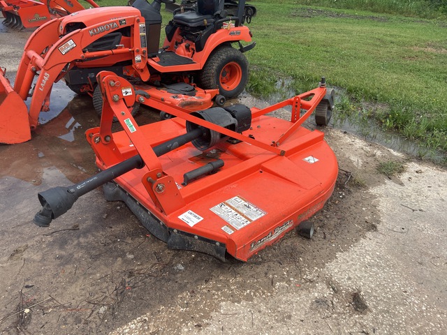 2022 Land Pride RCR1860 60 in 3-Point Hitch Rotary Cutter in ALVIN ...