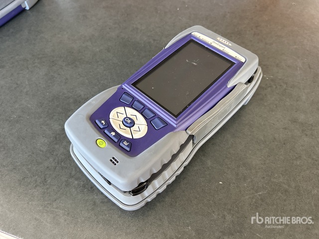 2017 Viavi ONX-630 D31 Signal Meter | Ritchie Bros. Auctioneers