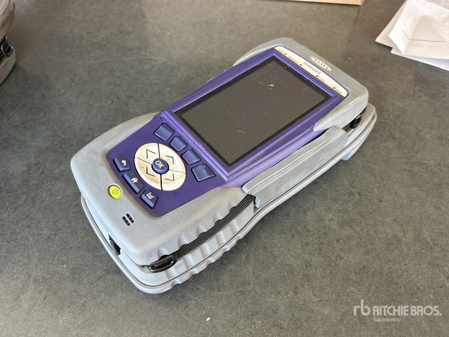 2017 Viavi ONX-630 D31 Signal Meter | Ritchie Bros. Auctioneers