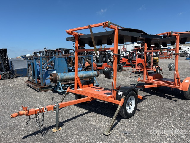 2020 Wanco WTSP Arrow Board | Ritchie Bros. Auctioneers