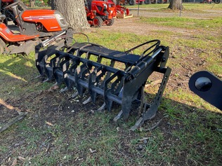 WR Long RBG3-64 Root Grapple (Inoperable) in Ashland, Virginia, United ...