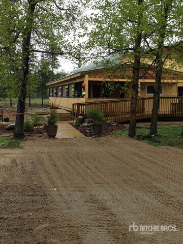 Turtle Lake, SK Pt LS 9 15-53-19-W3 Plan A 6 +/- Acres on Title ...