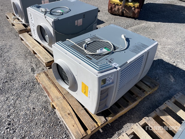 2018 MovinCool Climate Pro 12 Climatiseur | Ritchie Bros. Auctioneers