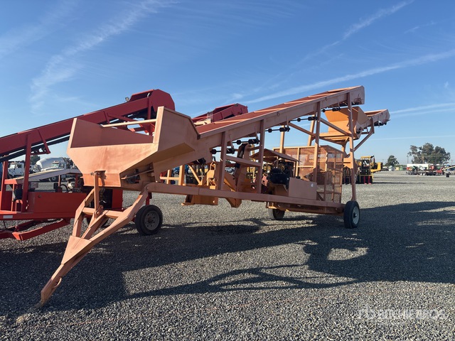 36 in Nut Elevator | Ritchie Bros. Auctioneers