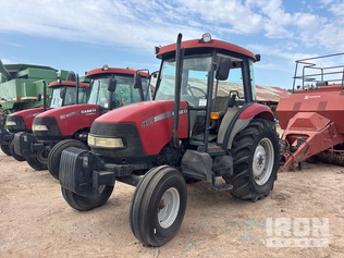 2007 Case JX80 2WD Tractor (Inoperable) in Calexico, California, United ...