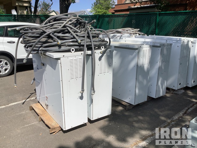 Quantity of (4) Corrpro Canada SAYTD 50 54x44 Cathodic Protection ...