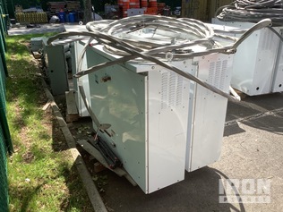 Quantity of (4) Corrpro Canada SAYTD 50 54x44 Cathodic Protection ...