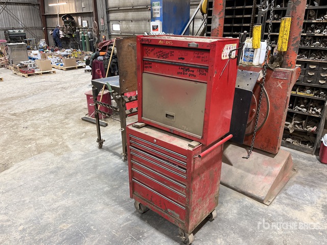 Tool Box | Ritchie Bros. Auctioneers
