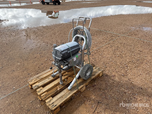 Materiel De Location Rental Equipment | Ritchie Bros. Auctioneers