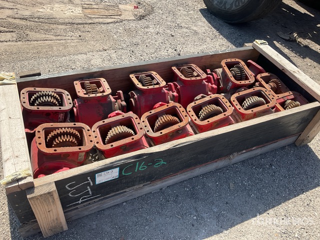 Quantity of (13) High Output PTO Units | Ritchie Bros. Auctioneers