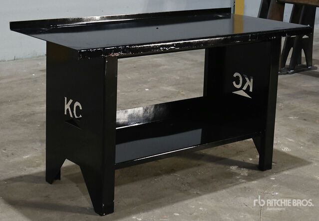 2025 Kit Containers WB-60-190 (Unused) | Ritchie Bros. Auctioneers