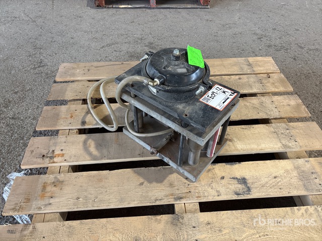 Punch Press | Ritchie Bros. Auctioneers