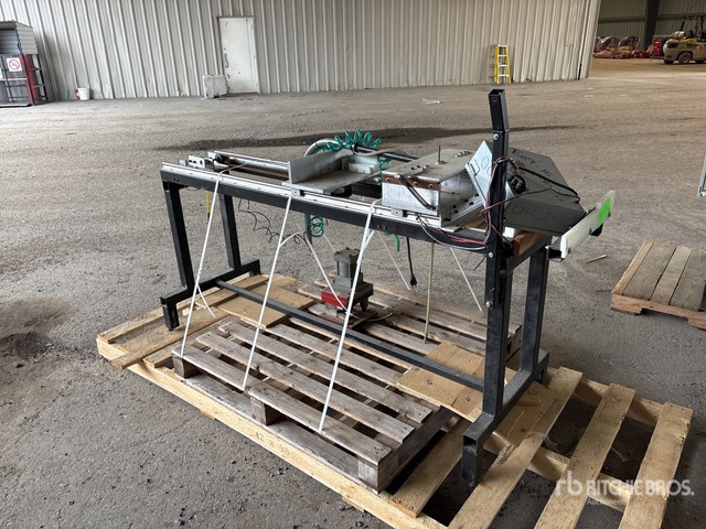 Drill | Ritchie Bros. Auctioneers