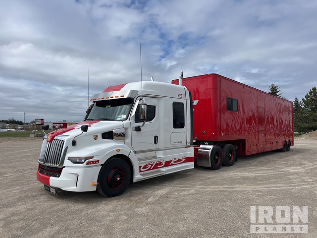 Western Star 2024 57x