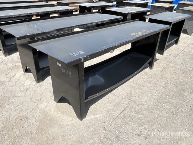 2025 Kit Containers WB-90-243 Workbench | Ritchie Bros. Auctioneers