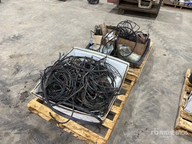 Quantity Of Auto Greaser Parts | Ritchie Bros. Auctioneers