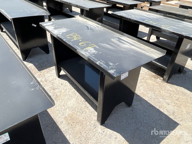 2025 Kit Containers WB-60-190 28 in x 90 in | Ritchie Bros. Auctioneers