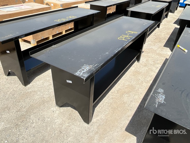 2025 Kit Containers WB-90-243 | Ritchie Bros. Auctioneers