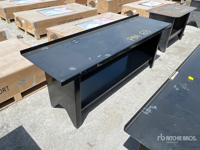 2025 Kit Containers WB-90-243 | Ritchie Bros. Auctioneers