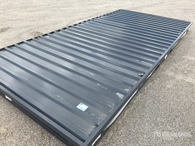 16 ft Storage Container (Unused) | Ritchie Bros. Auctioneers