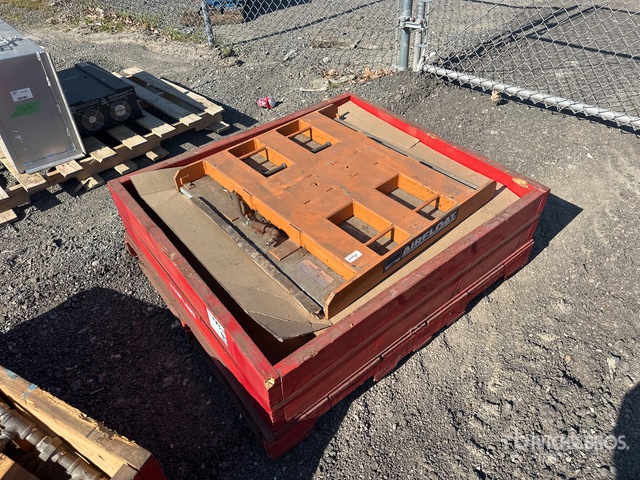 Quantity of (3) S5-1-30H Air Float | Ritchie Bros. Auctioneers