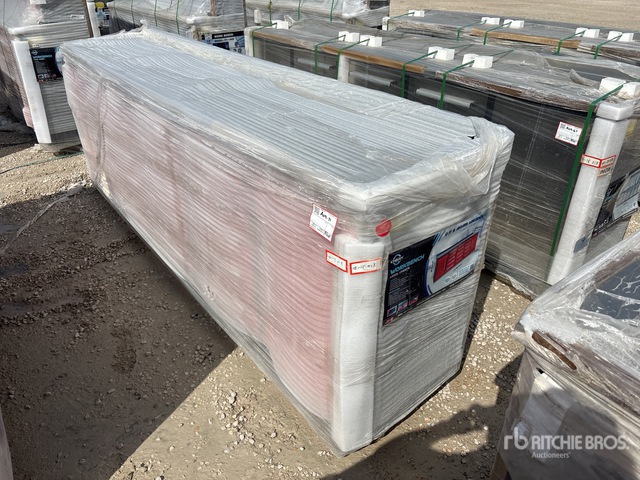 Chery 10 ft 15-Drawer Workbench (Unused) | Ritchie Bros. Auctioneers