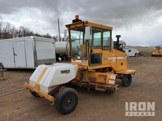 2004 Rosco RB-48 Self-Propelled Broom in Jefferson, Colorado, United ...