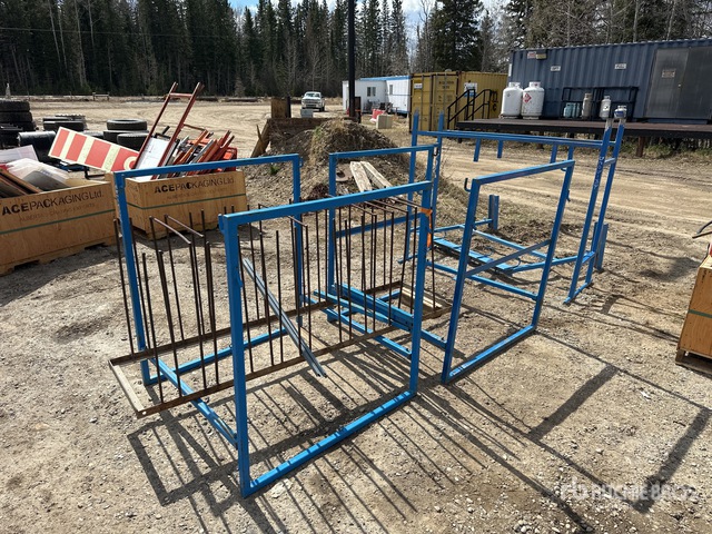 Quantity of Storage Rack | Ritchie Bros. Auctioneers