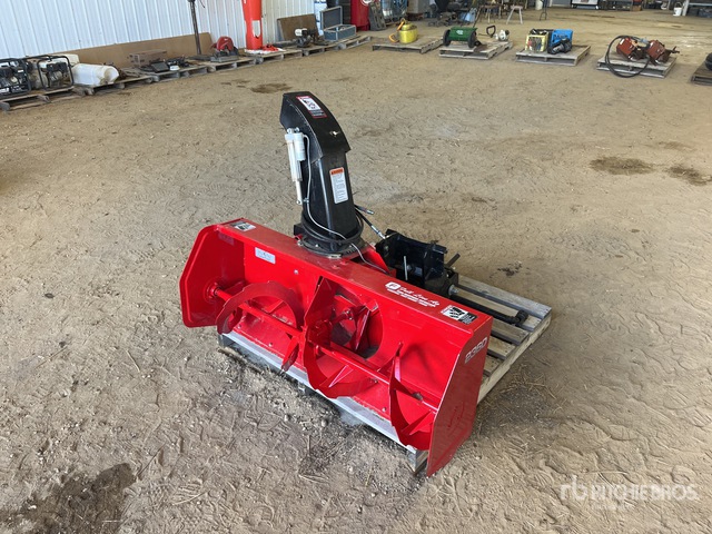 2020 Massey Ferguson 2360 0 ft 50 in Front Mount Snow Blower | Ritchie ...