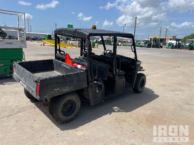 2018 Polaris Ranger 570 Utility Vehicle in Humble, Texas, United States ...