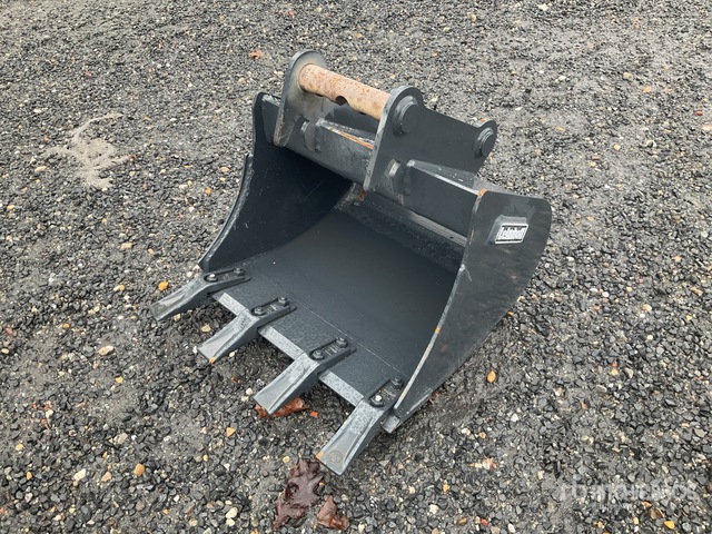 Lehnhoff 500 mm Excavator Bucket | Ritchie Bros. Auctioneers