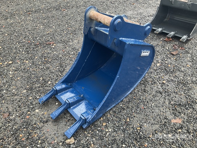 Lehnhoff 400 mm Excavator Bucket | Ritchie Bros. Auctioneers