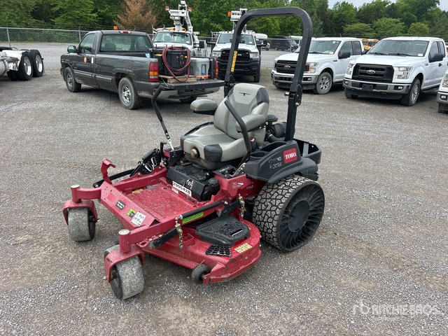 2020 Toro Z Master 3000 Zero-Turn Lawn Mower | Ritchie Bros. Auctioneers