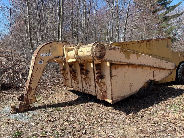 Construction For Sale in Quebec| IronPlanet