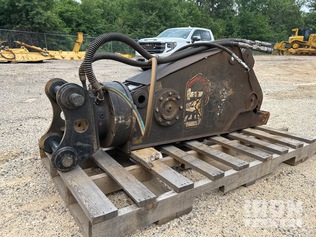 2023 Cat S308 Rotating Demolition Shear in Tyler, Texas, United States ...