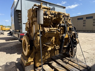 Cat C9 Acert ATAAC Industrial Engine in Waller, Texas, United States ...