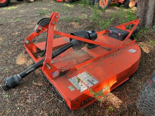 2015 Land Pride RCR1248 48 in 3-Point Hitch Rotary Cutter in ...