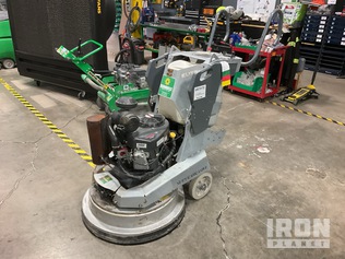 2019 Lavina Elite L30GE Propane Concrete Grinder in PITTSBURGH ...