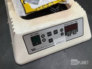 Surplus TBS FWS-120 Floatation Work Station in North Las Vegas, Nevada ...